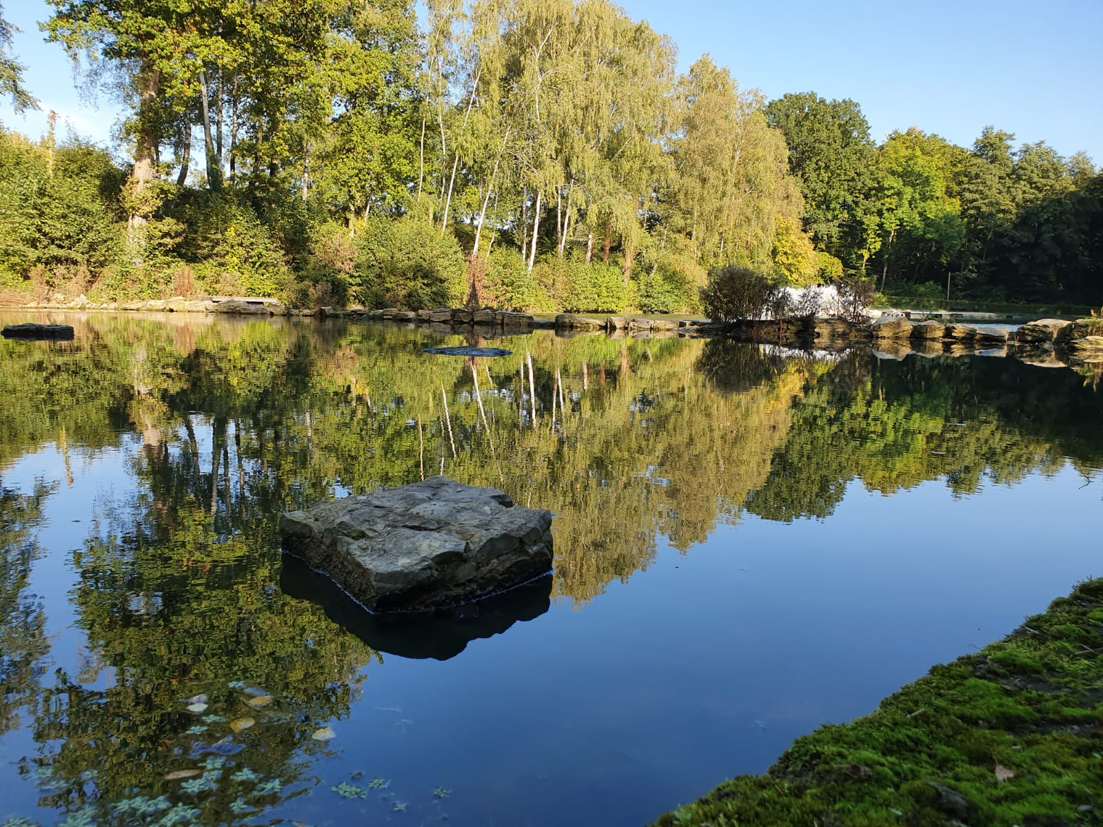 Campingplatz- Elisabethsee - Galerie